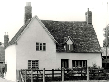 Hosted By Bedford Borough Council: Saville Cottage - 35 and 37 High ...